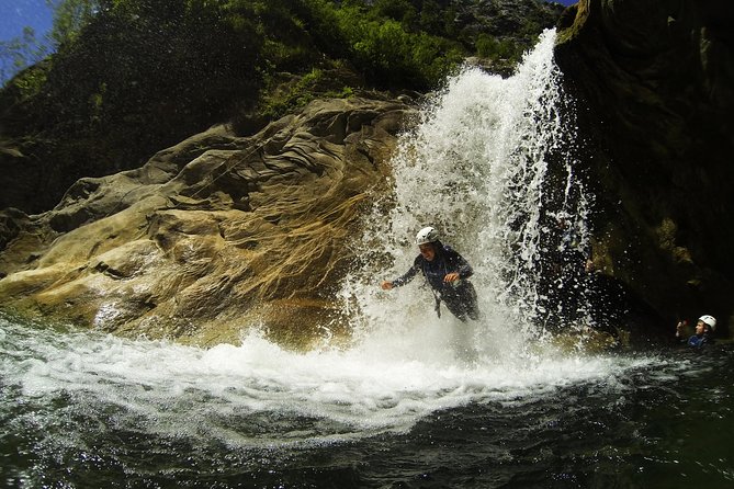 Canyoning Basic on Cetina River From Omiš - Key Points