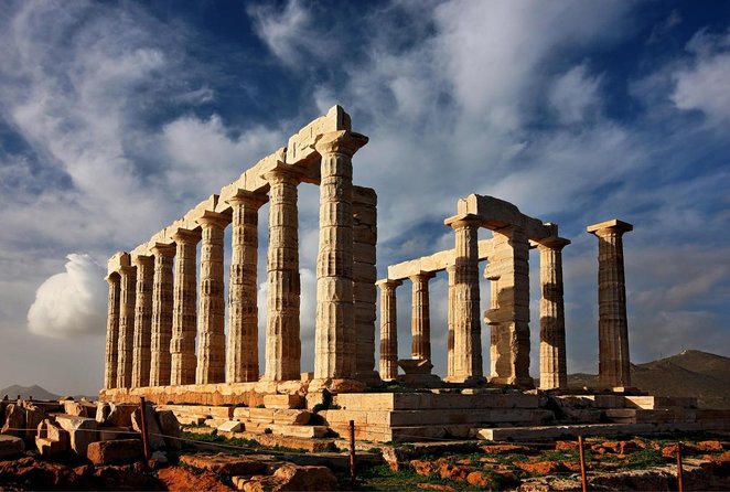 Cape Sounio Private Tour Review: A Scenic Experience - About Your Stay