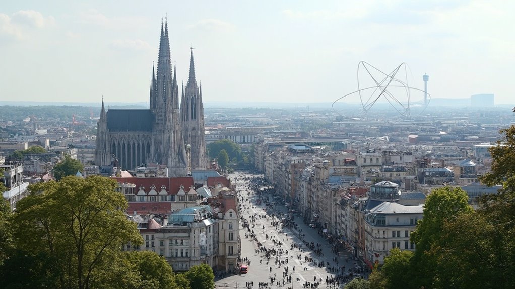 capital city of belgium