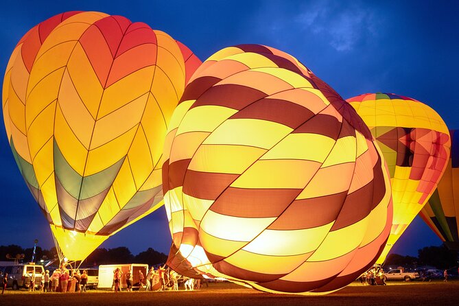 Cappadocia: Balloon Rides Over Cappadocia Goreme Valley - Overview of the Experience