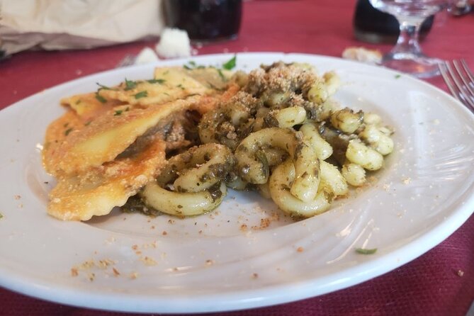 Catania: Etna & Food Jeep Tour - About Your Stay