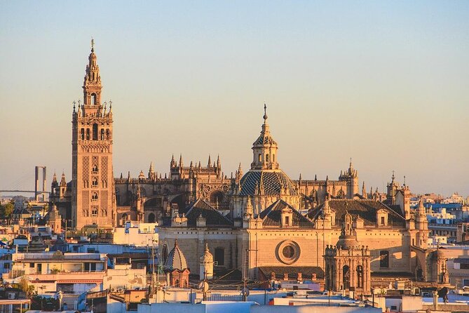 Cathedral of Seville Tour Review - About Your Stay