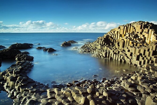 Causeway Coast Private Tour - Key Points