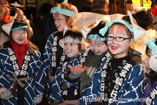 Celebrate Unique Japanese New Year Tradition Culture Festivity - Key Points