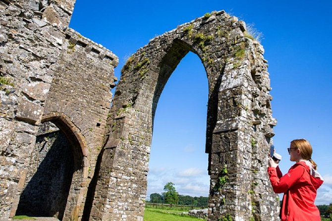 Celtic Boyne Valley Tour Review - Overview of the Tour