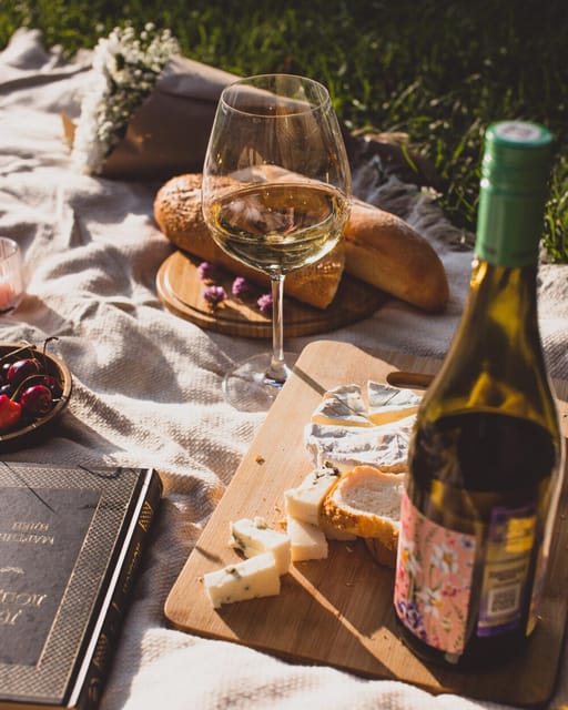 Chamonix: Snowshoeing With Local Cheese & Wine Tasting - Key Points