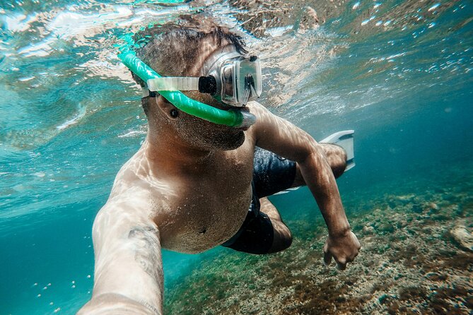 Chania Guided Snorkeling and Boat Excursion - Key Points