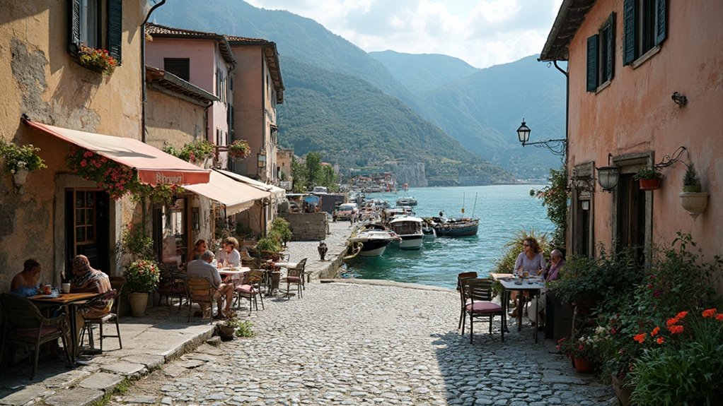 charming hamlet exploration awaits