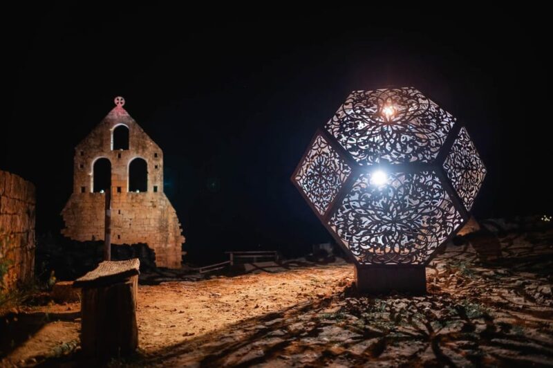 Château De Commarque: the Mystery of the Forgotten Fortress - Key Points