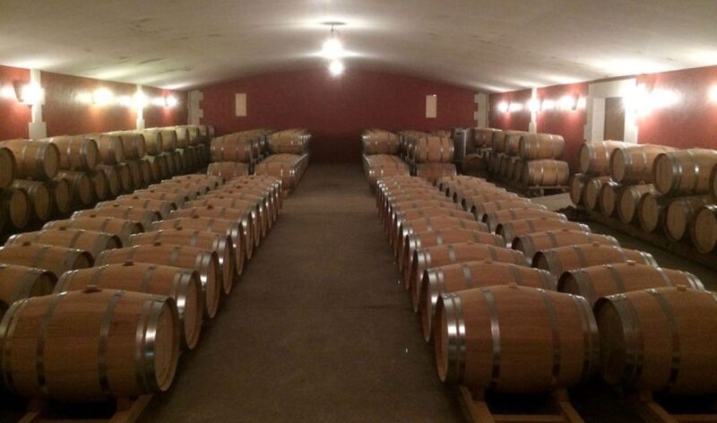 Château Lacour Jacquet Winery Visit and Tasting - Key Points