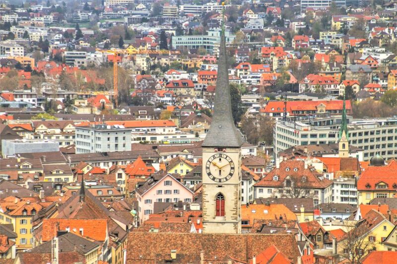 Chur'S Art and Culture Revealed by a Local - Experience Overview
