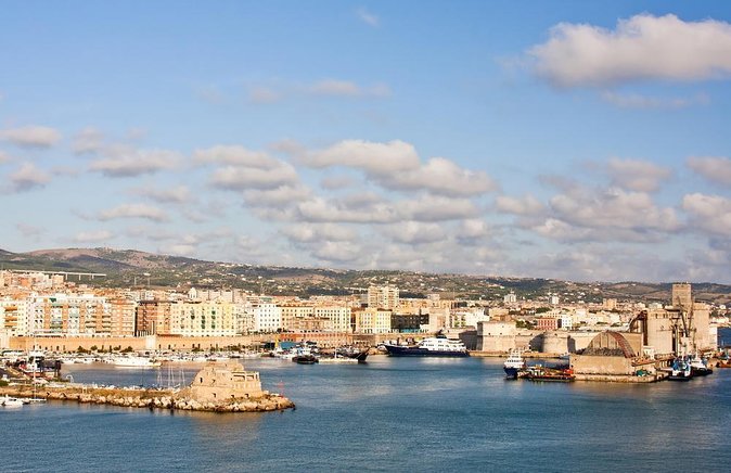 Civitavecchia Shore Excursion Private Tour - Key Points