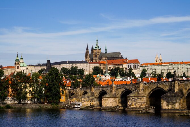 Classic Prague Castle Tour Review: Worth It - About Your Stay