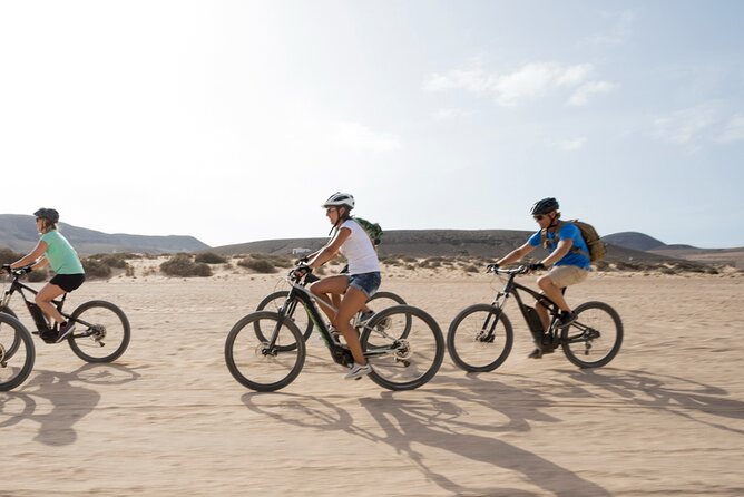 Coast to Coast PREMIUM Ebike Tour; Moderate Level - 45 Km - About Your Stay