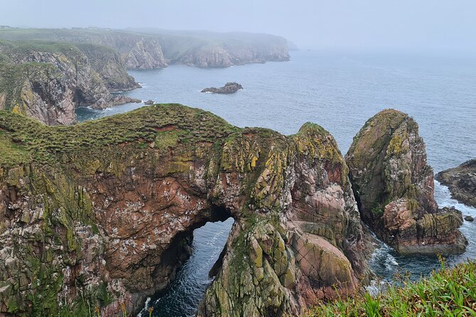 Coastal Villages of Aberdeenshire - Highlights of the Itinerary