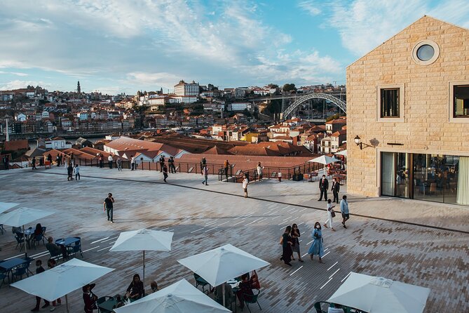 Combo Ticket for WOW Cultural District - Key Points