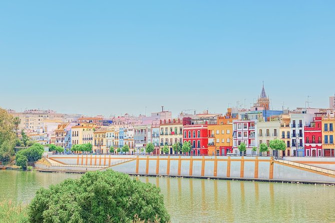 Complete Triana Tour Corrales Included - Key Points