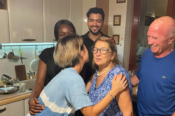 Cooking Class at Daniela's Home Review - About Your Stay
