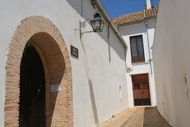 Cordoba Relax Tour in English Tickets Included - Tour Overview and Highlights