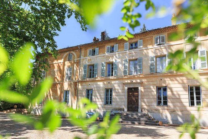 Côtes De Provence Day Trip Review - About Your Stay