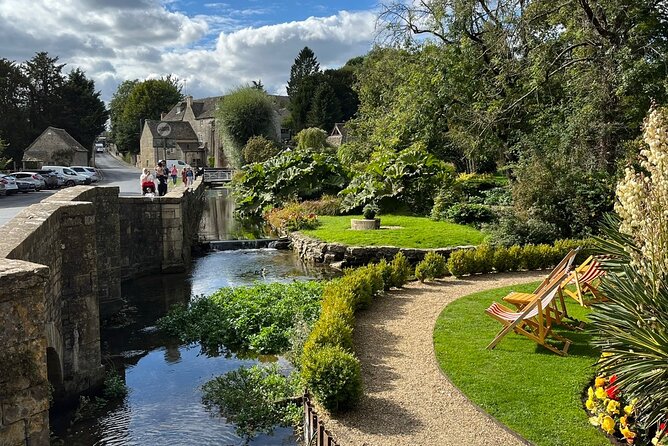Cotswold Village Day Trip From Bath - Key Points