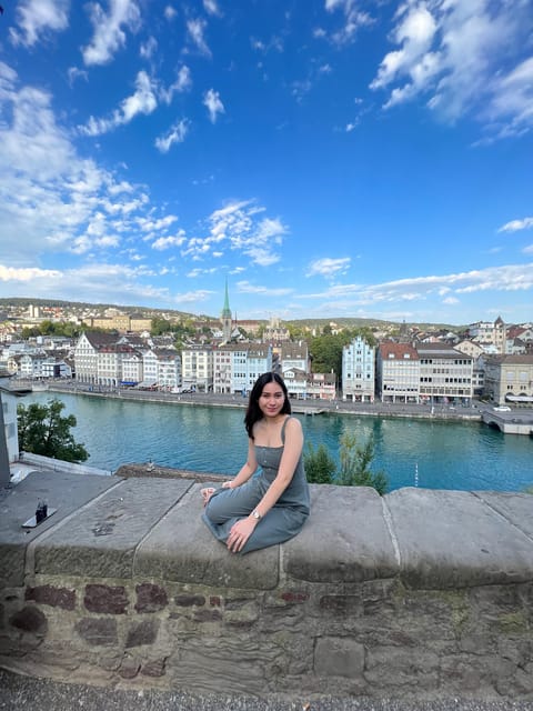 Crash Landing On You Tour – Explore Switzerland - Highlights of the Tour