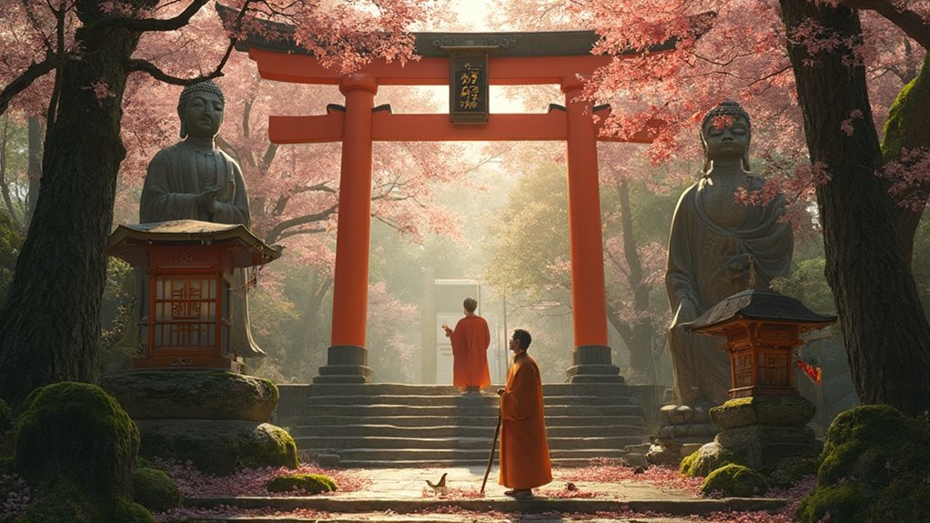 cultural synthesis of spirituality