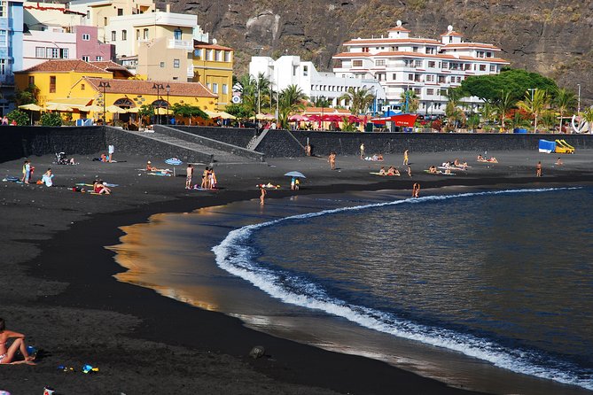 Cumbrecita Route and Volcanoes (Price per Vehicle Not per Person) - Key Points