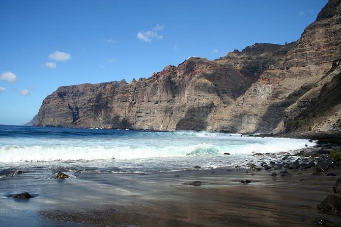 Custom Private Tenerife Full Island Car Tour - Overview of the Custom Private Tour