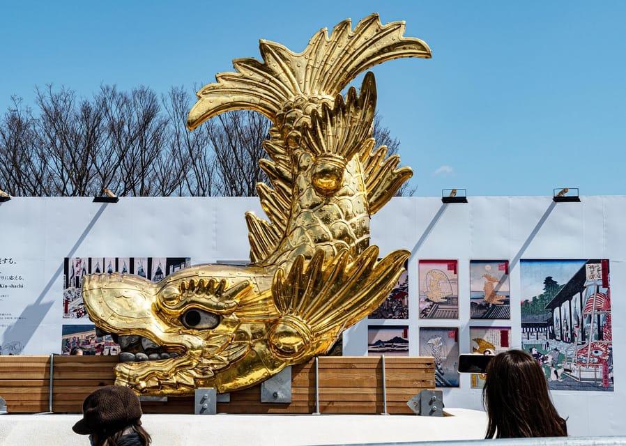 Day Trip From Nagoya（Gujo Hachiman ,Takayama & Shirakawago） - Frequently Asked Questions