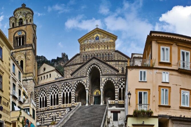 Deluxe Sharing Amalfi Coast Review: Worth It - About Your Stay