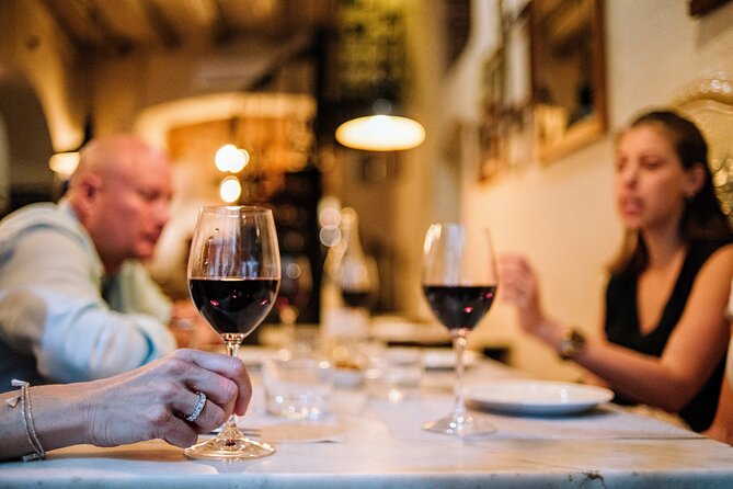 Devour Paris: Latin Quarter Guided Food & Wine Tour - Key Points