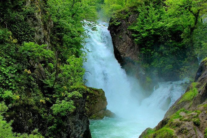 Discover Peja and Rugova Half-Day Tour - Exploring Peja City