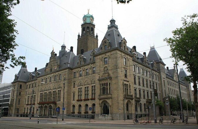 Discover the Best Spots in Rotterdam With Outside Escape - About Your Stay
