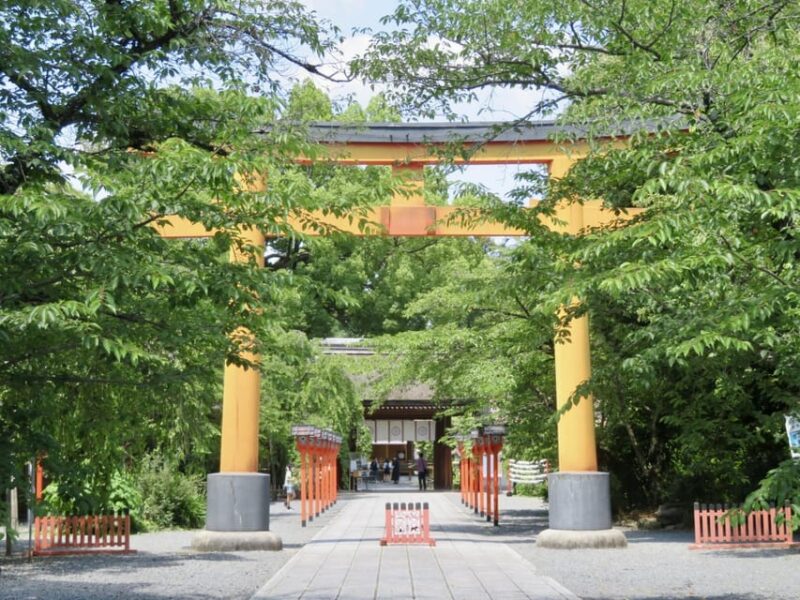 Discover the Highlights in Kyoto & Nara in 3 DAYS ! - Key Points