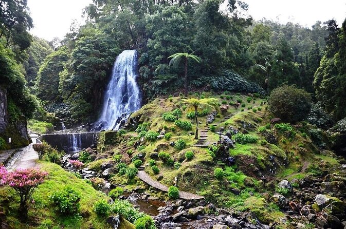 Discover the Unexplored Beauty of the Island by Jeep the Nordeste - Key Points