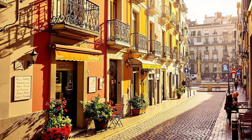 discover madrid s secret spots