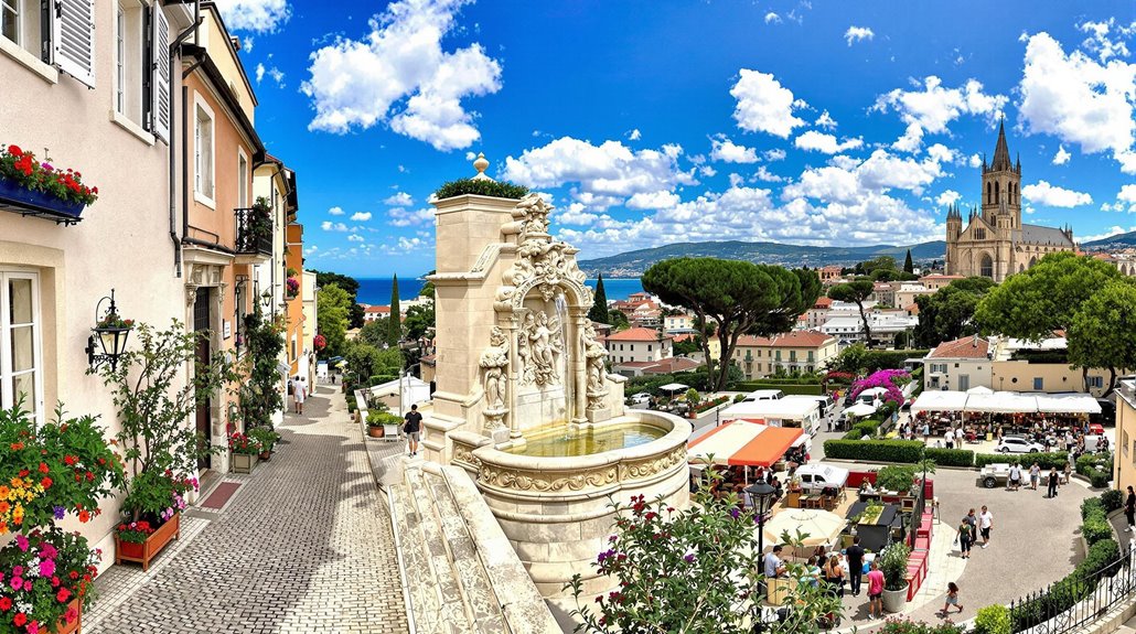 discover nice s hidden treasures