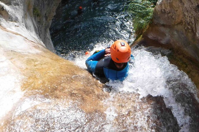 Discovery of the Canyon of Furon Haut En Vercors - About Your Stay