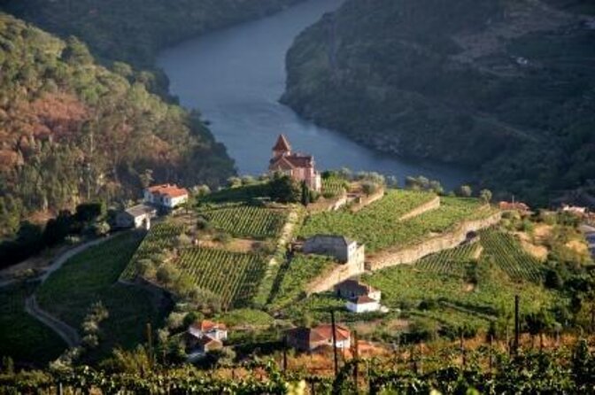 Douro Valley EXCLUSIVE Private Day Trip by Car With Boat Included - Key Points