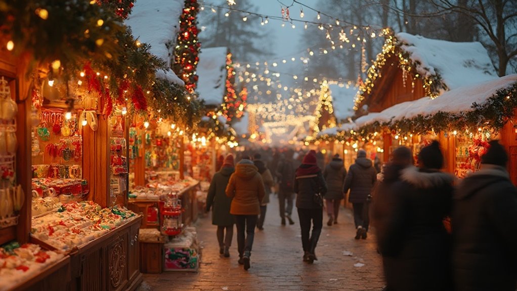 dresden s traditional christmas market
