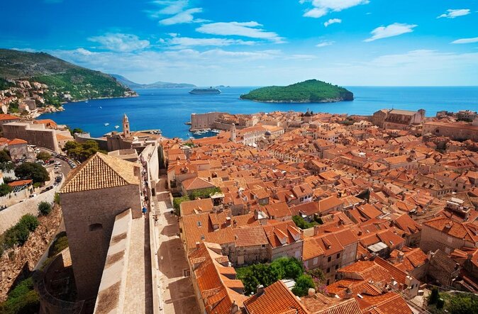 Dubrovnik History, Sweets & Liquors in a Private Palace (PRIVATE) - Key Points