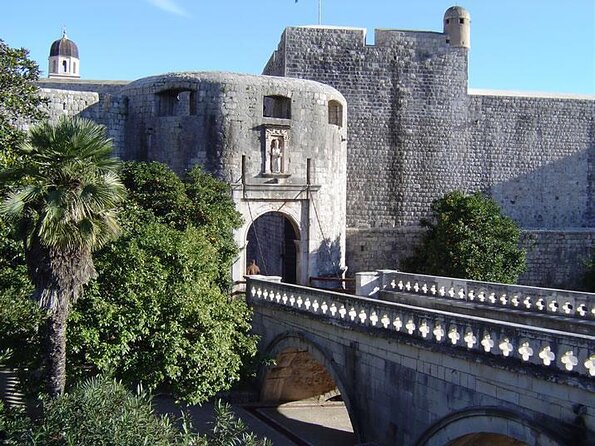 Dubrovnik Old City Private Tour Review - About Your Stay