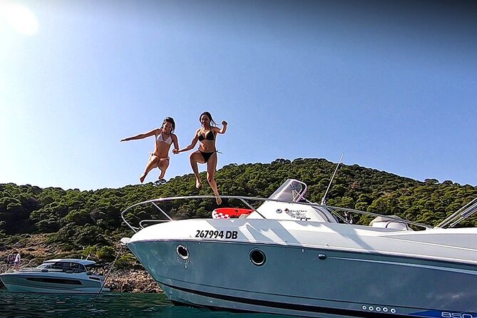 Dubrovnik Private Boat Excursion - Elaphite Islands - Key Points