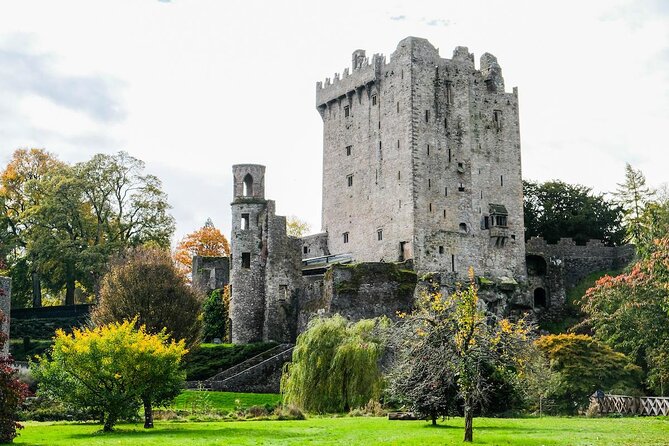Easy Access Blarney Stone and Castle Gardens Tour Review - About Your Stay