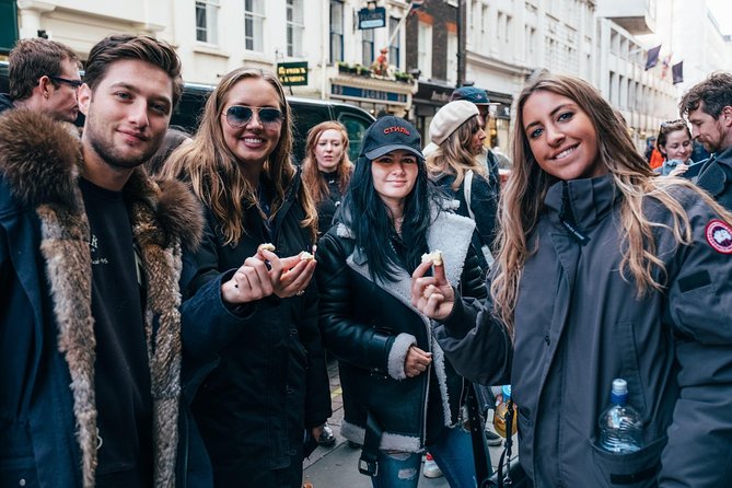 Edinburgh Cheese Crawl : Guided Food Tour - Unique Cheese-Themed Experience