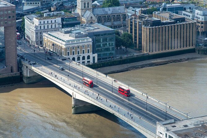 Exciting Full Day Walking Tour - See All London Sites - About Your Stay
