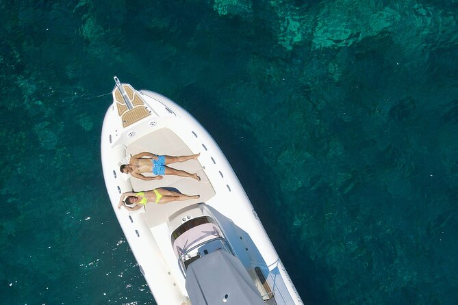 Exclusive Favignana Levanzo Tour With Tasting - Key Points