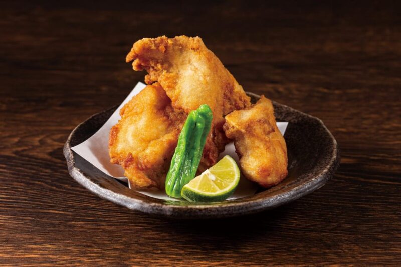 Exclusive Japanese Pufferfish Dining Experience in Tokyo - Key Points