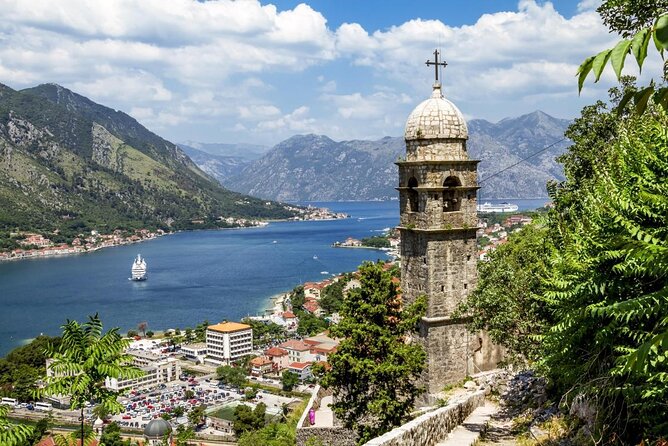 Exclusive Speed Boat Tour in Kotor Bay With Lunch and Beach - About Your Stay